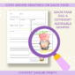 Our Family Recipe Book - Inspired Fun